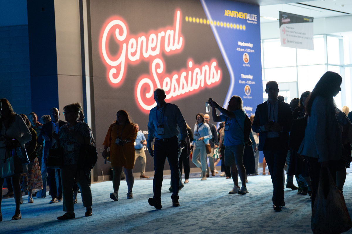 What We Learned at NAA Apartmentalize 2025: Tech, Trust, and the Future ...